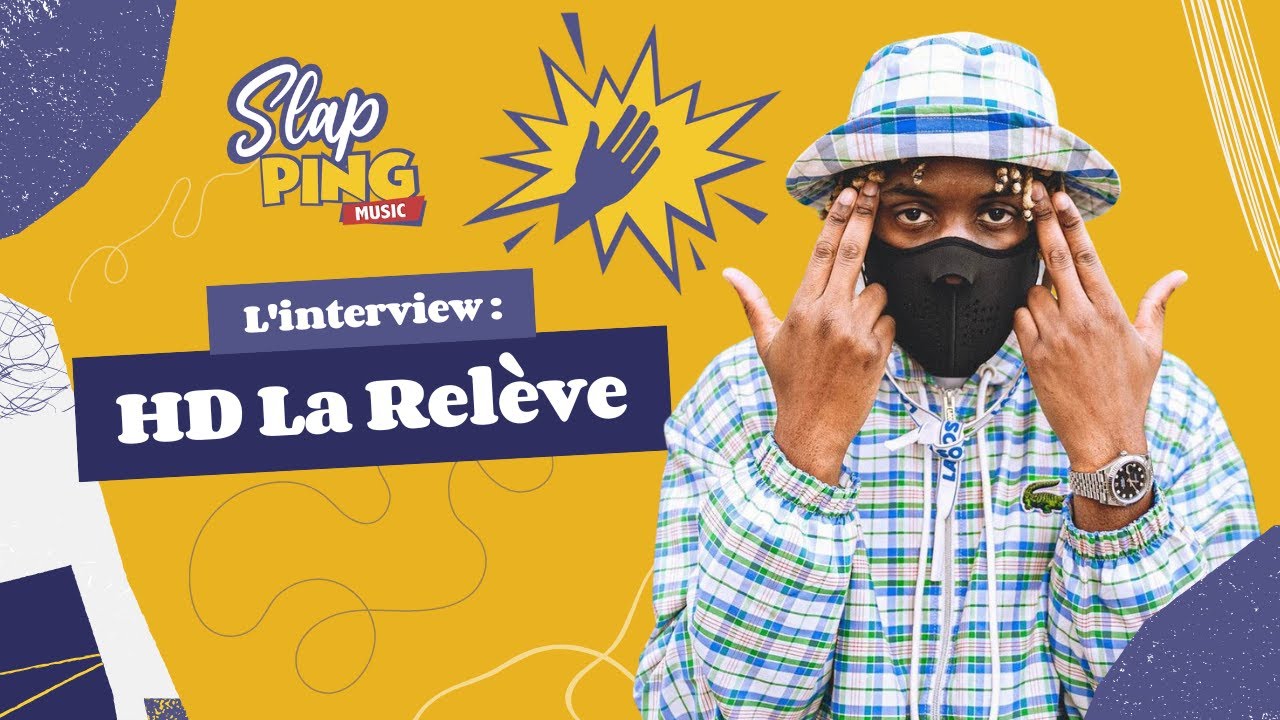 Interview HD La Relève - Slapping Music @DJMOHGREEN - YouTube