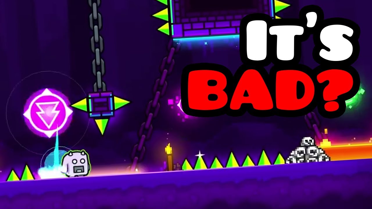 The NEW 2.2 Sneak Peek Honest Review - YouTube