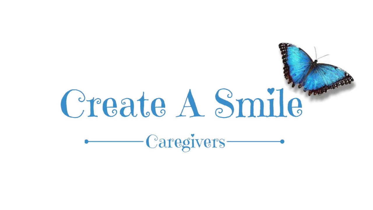 Create a smile promo - YouTube