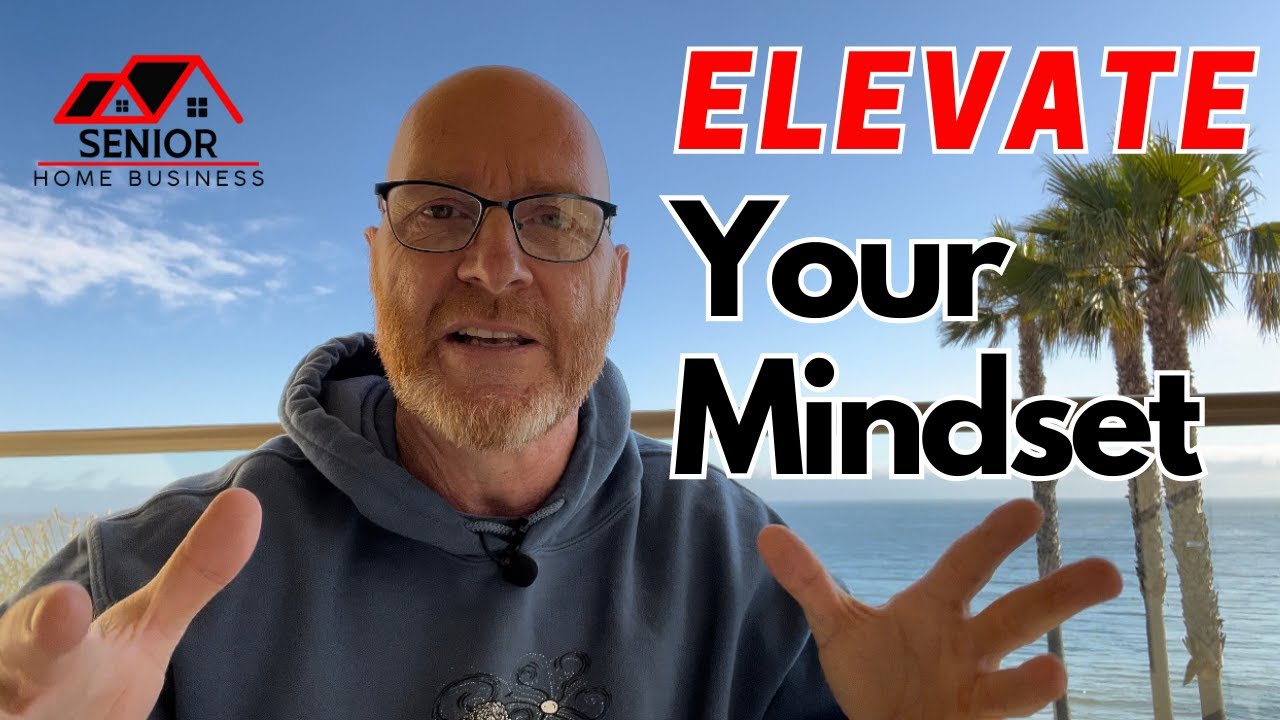ELEVATE Your Mindset! - YouTube