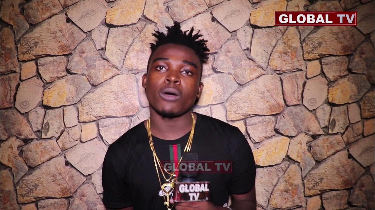 Ni Kweli Dogo Aslay Ameondoka Mkubwa Na Wanawe? Majibu Haya Hapa - YouTube