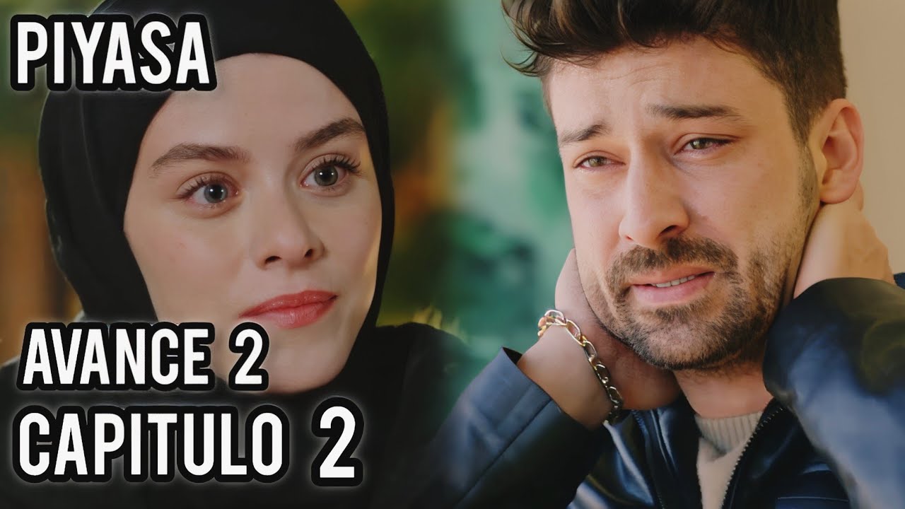 PIYASA AVANCE 2 CAPITULO 2 EN ESPAÑOL/ NUEVA SERIE - YouTube