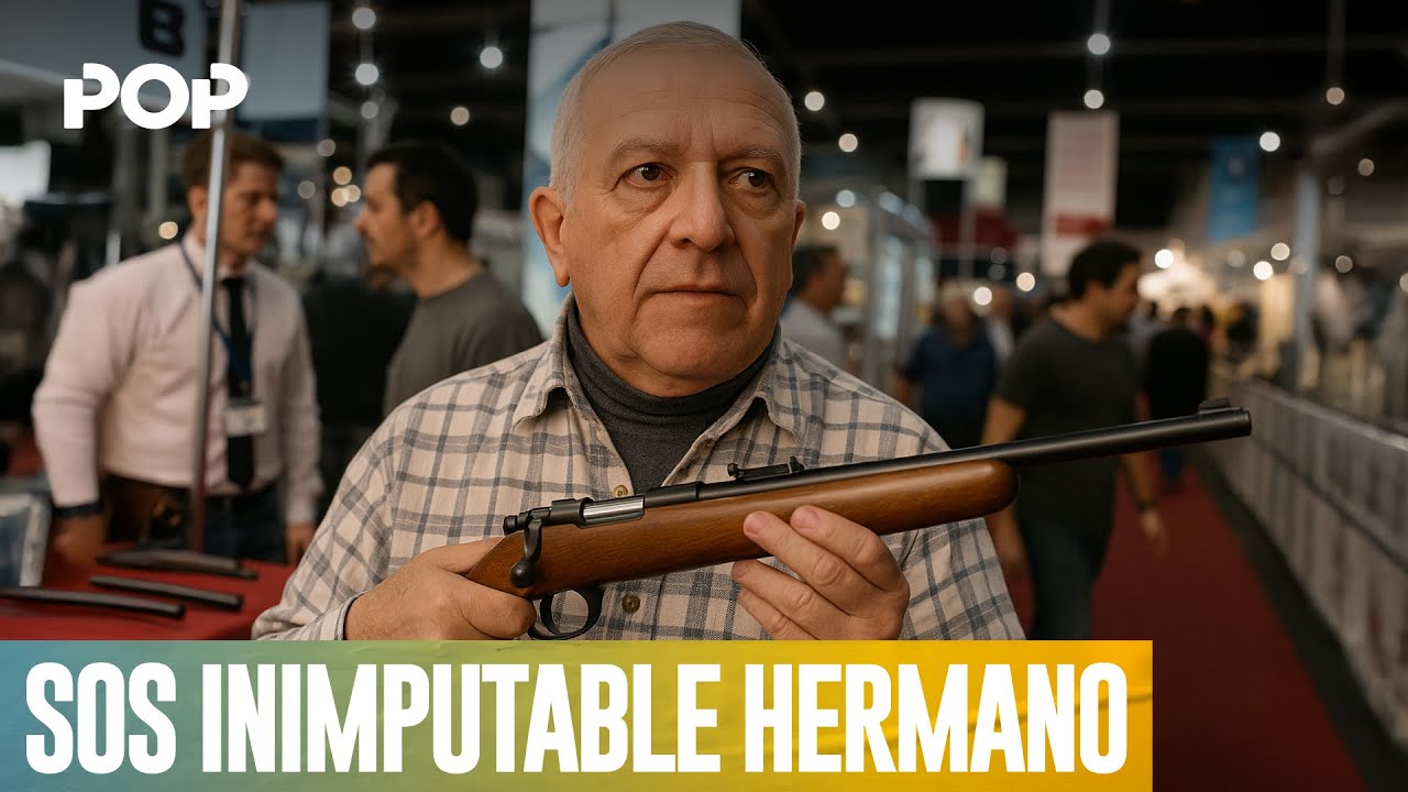 Canciones Re Tarde | SESSION # 4 - SOS INIMPUTABLE HERMANO | #ReTarde ...