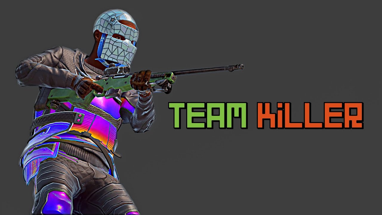 "𝙔𝙤𝙪 𝙝𝙖𝙫𝙚 𝙩𝙤 𝙡𝙞𝙨𝙩𝙚𝙣 𝙩𝙤 𝙮𝙤𝙪𝙧 𝙩𝙚𝙖𝙢" ☢️ 𝙍𝙪𝙨𝙩 ☢️ 𝙎𝙩𝙧𝙚𝙖𝙢 𝙃𝙞𝙜𝙝𝙡𝙞𝙜𝙝𝙩𝙨 #3.3 ...