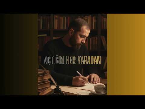 Açtığın her yaradan - Tsahin1907 - AI (2025)