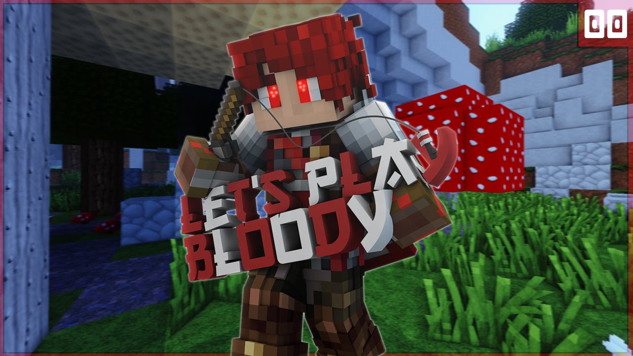 [BloodyBattle] Let's Play #0 : Base Tour du Premier Jour ! :D - YouTube