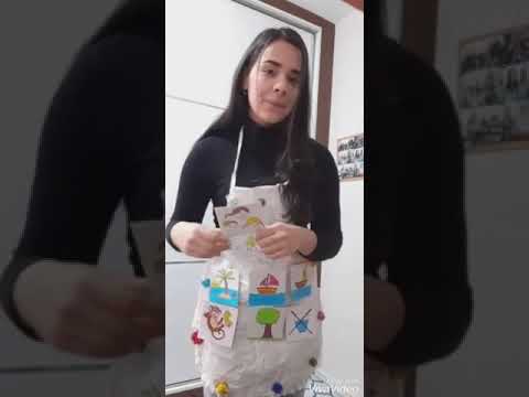 İşaret dili ile öykü anlatma 11 Ayşe ARSLAN