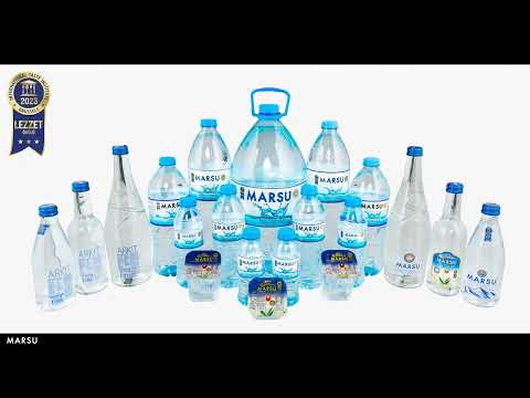 Marsu Tanıtım