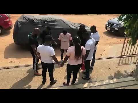 Greater Love Evangelism || EJISU SENIOR HIGH TECHNICAL - YouTube