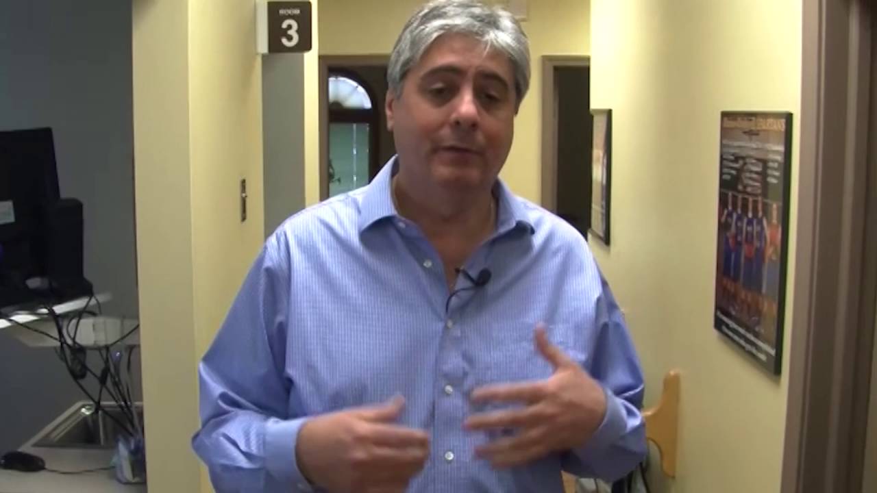 Progressive Dental - Q&A with Dr. Sonny Spera - YouTube
