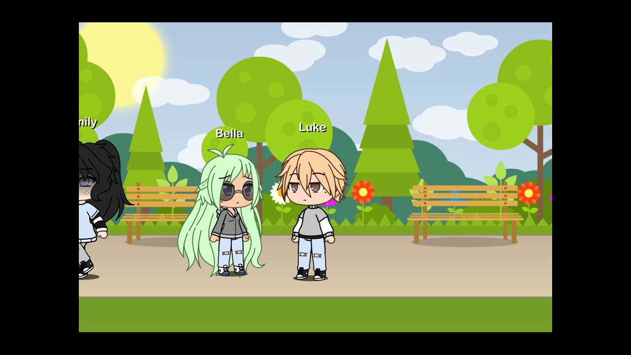“A Secret” ||Gacha Life|| - YouTube