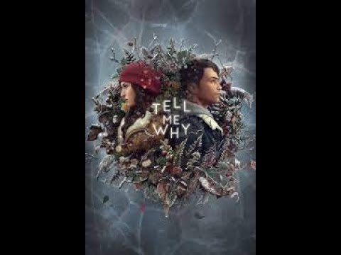 Tell Me Why Playthrough | Chapter 3 | Inheritance - YouTube