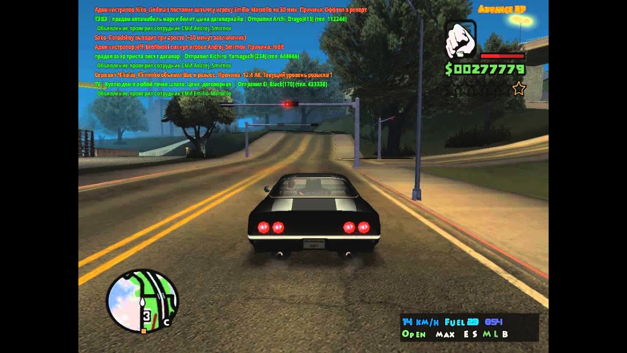 Nikolas_Klimenko - 12.4 АК , эмм... what ??? - YouTube