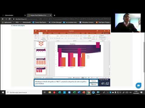 Examtaker del ibec learning al 100% - YouTube