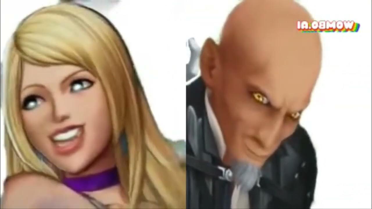 All Preview 2 Combo Deepfakes Part 6 Bonus - YouTube