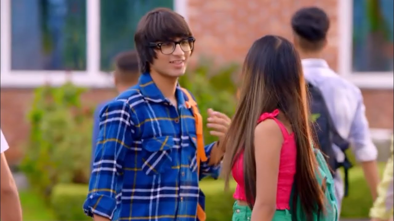 Sourav Joshi New song ️ ️ || New album song - YouTube