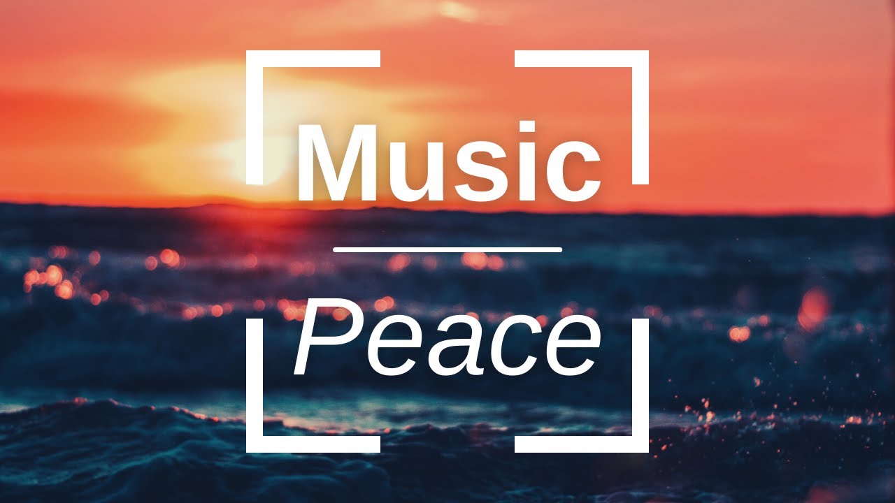 Peaceful Music for Sleep 4hours - YouTube