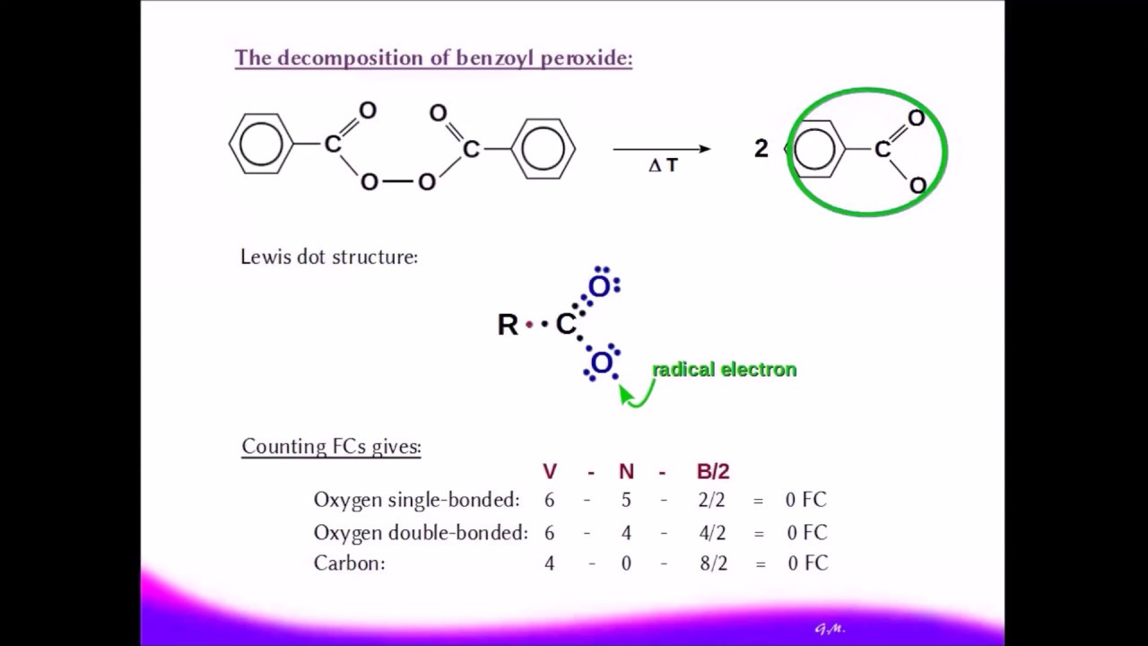 Lewis Dot Structures Of Radicals revised YouTube lewis-dot-structures-of-radicals-revised-youtube
