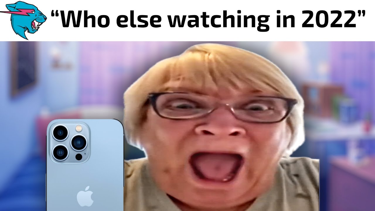 YouTube Comments be Like - YouTube