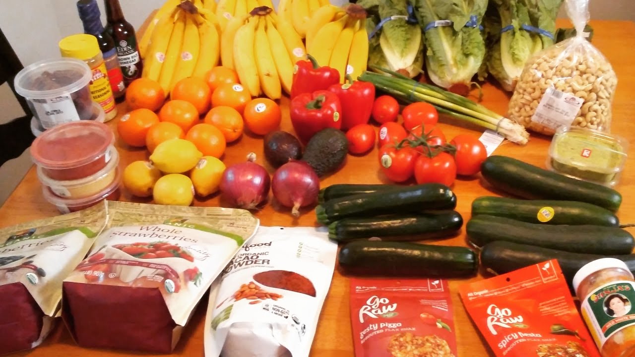 90 Day Raw Vegan Challenge YouTube 90-day-raw-vegan-challenge-youtube