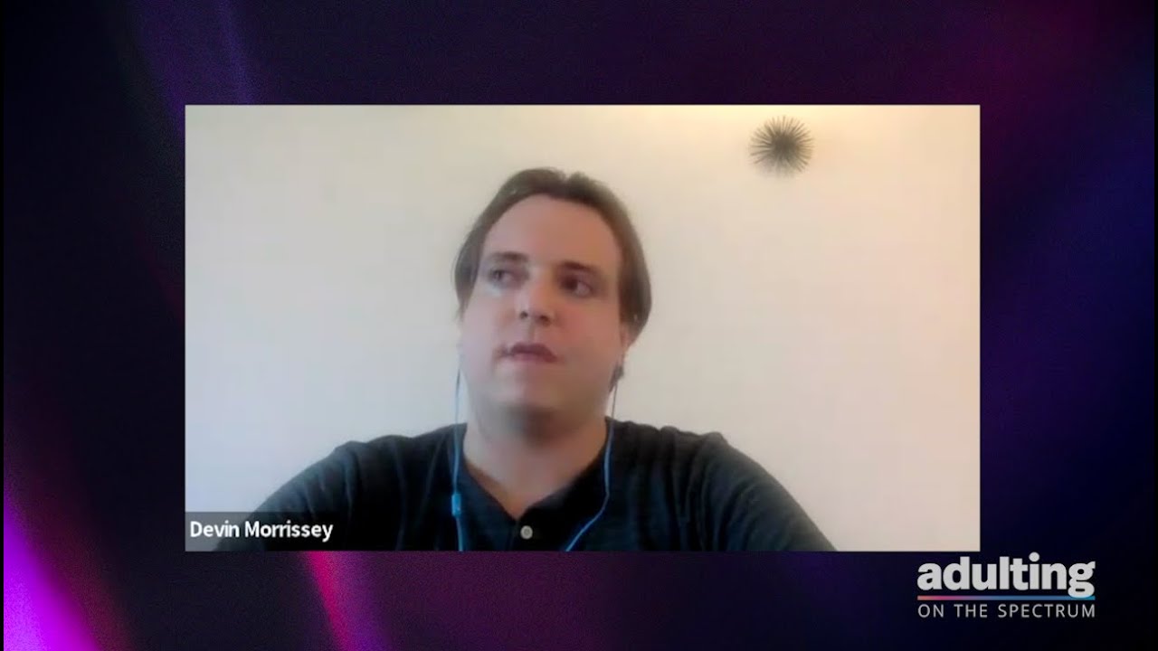 Adulting on the Spectrum: Devin Morrissey on ‘Love on the Spectrum ...