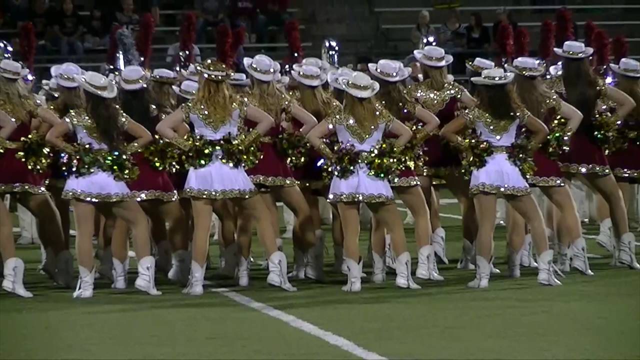 Lightning Dancers 10-9-15 - YouTube