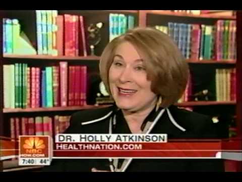 Andrew Rubin on NBC's Today Show (April 4, 2009) - YouTube