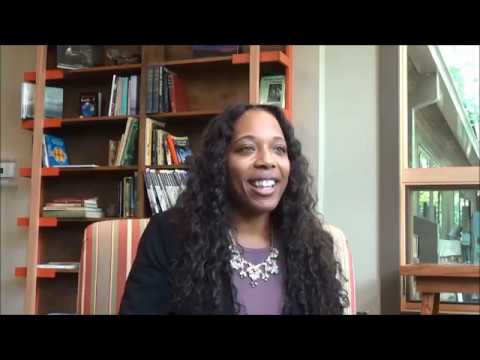 20 Under 40: Keyaira Miller - YouTube