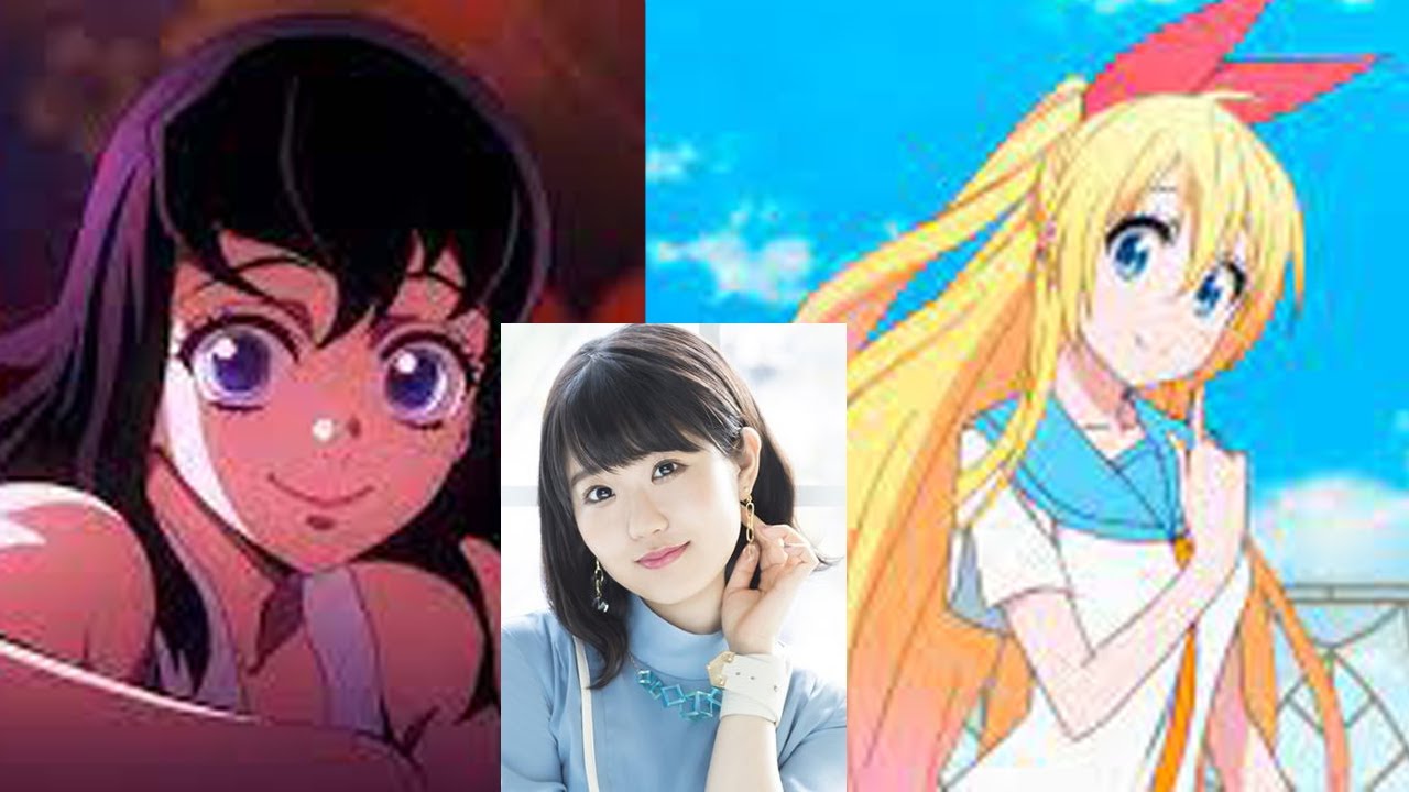 suma and citoge the same crying voice - YouTube