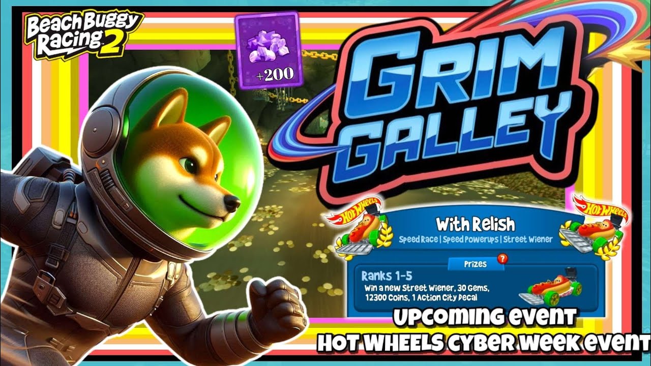 Grim Galley ☠️🏁"Firework Fury" |🏆200 Gems + Crown Jewels Decal 🏆| Cmdr ...