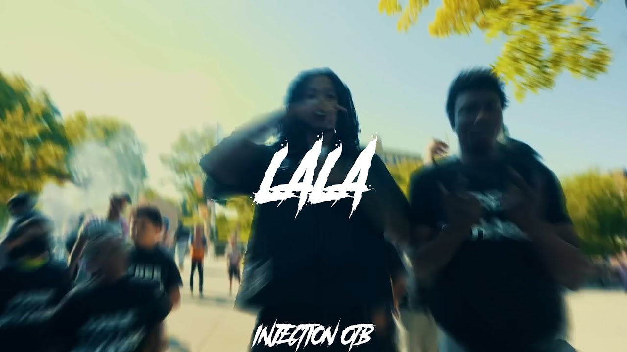 [FREE] 'Lala' - DThang x Sha Gz - NY Drill Type Beat 2023 ...