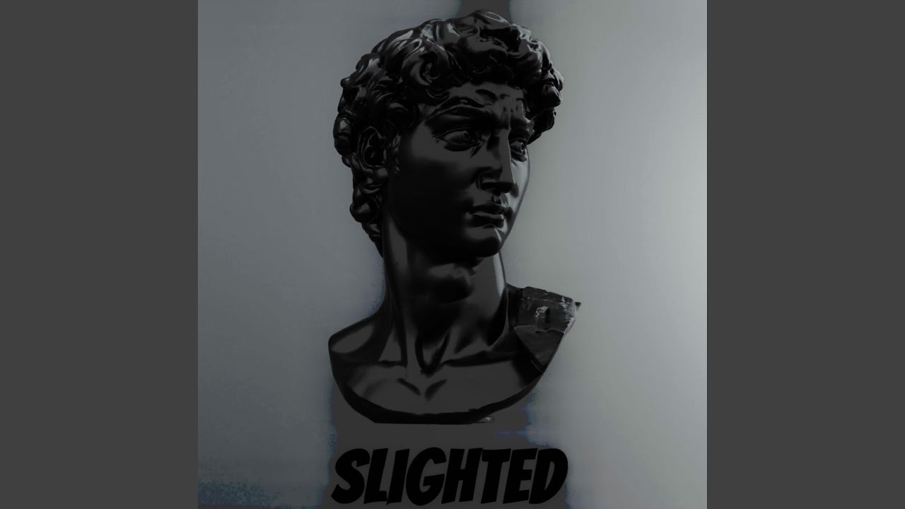 Slighted (Acoustic Guitar Version) - YouTube