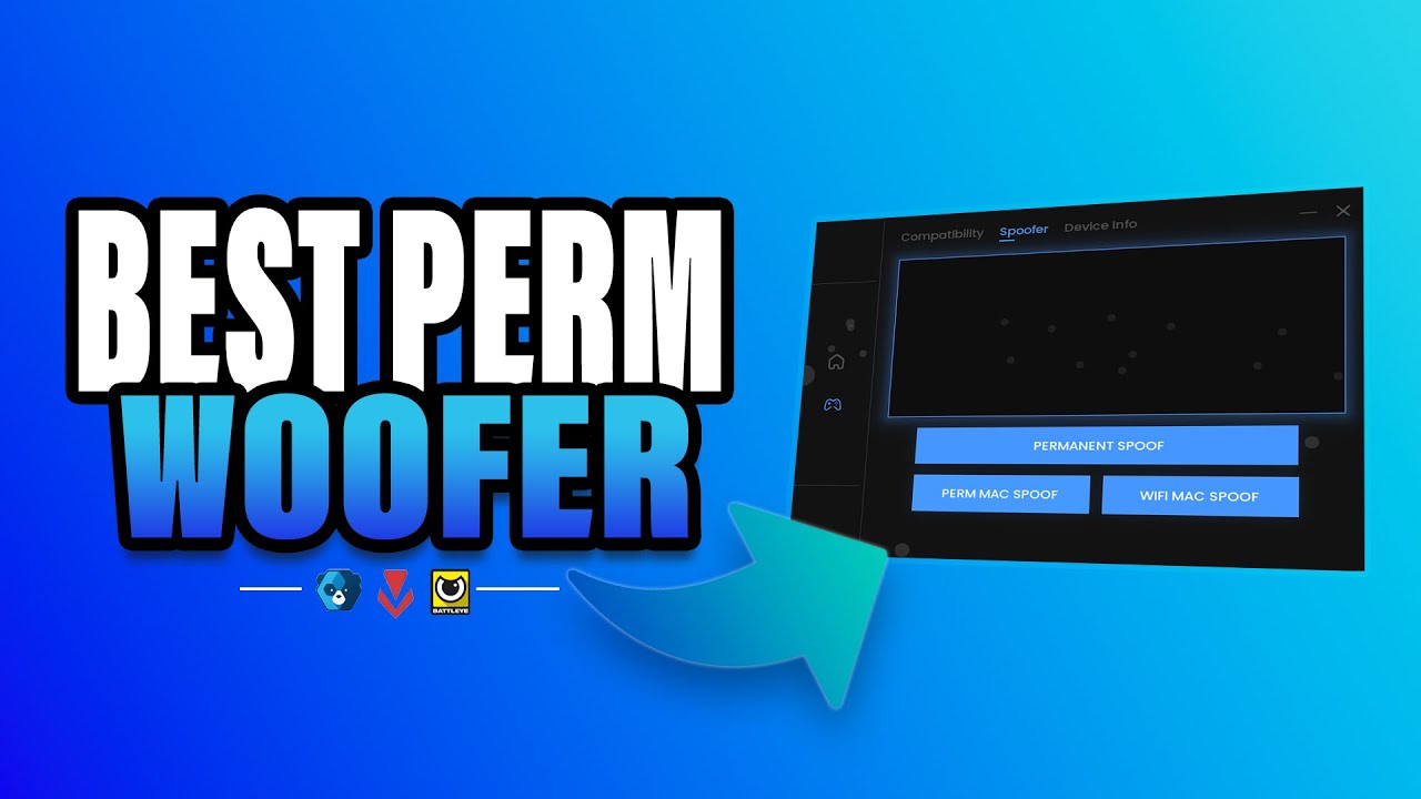 Best Fortnite HWID Spoofer 2025 - Fix ALL HWID Bans & VPN Kick on ...