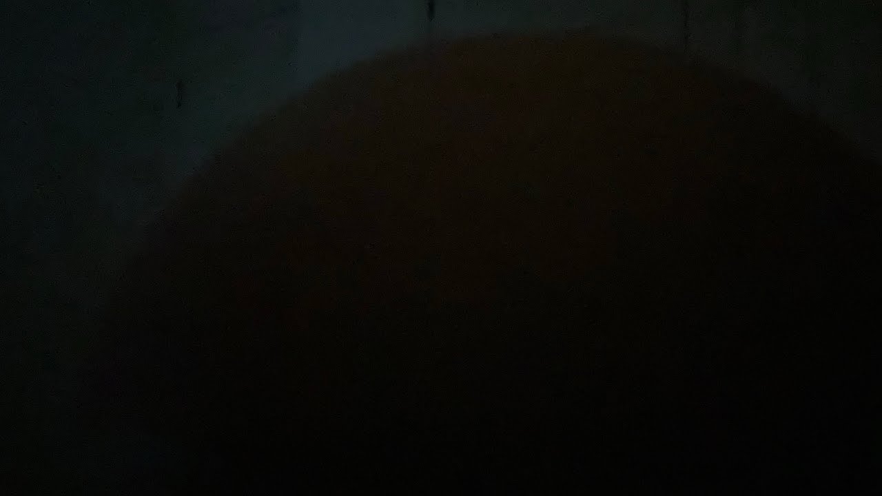 World’s Darkest Room - YouTube