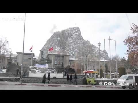 Haşgeş Gafalıllar Garahisarliyin
