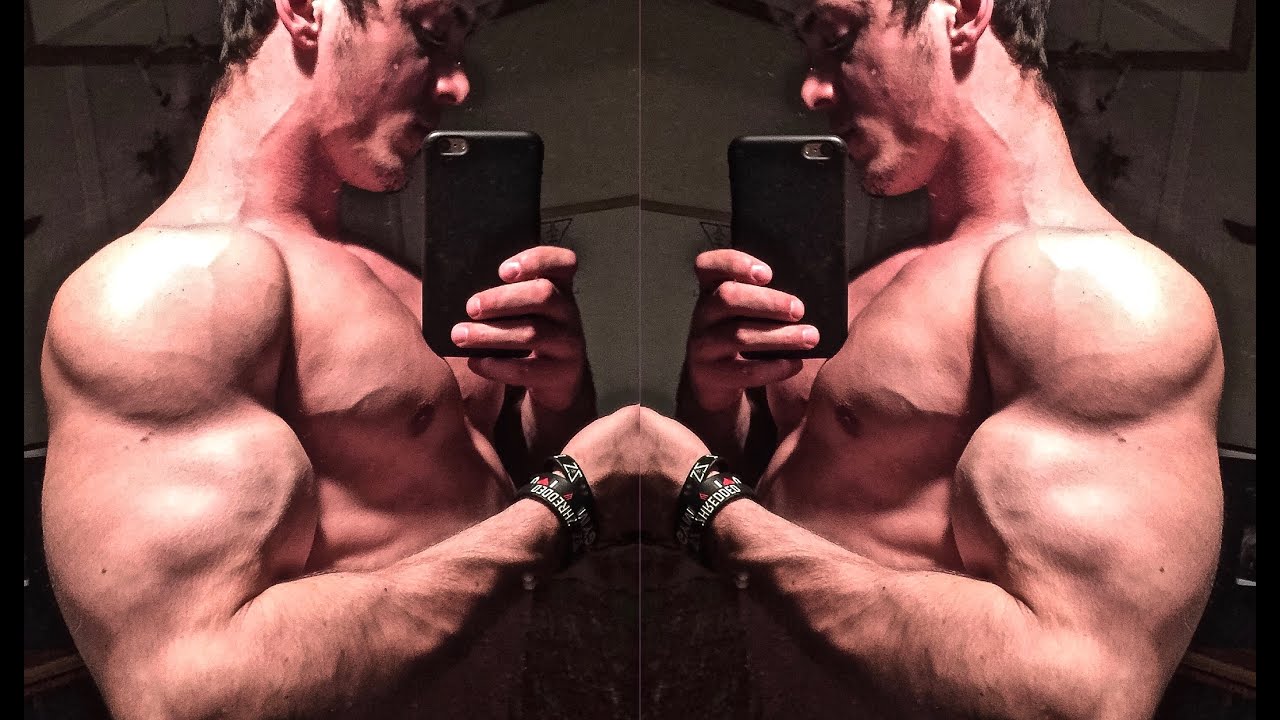 I'm Getting Fatter - YouTube