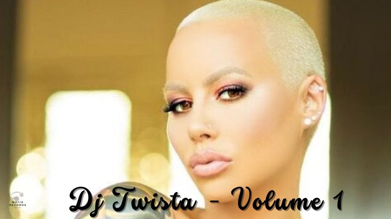 Dj Twista - Volume 1 - YouTube