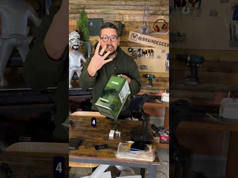 4 idées de business avec une machine à graver Xtool F1