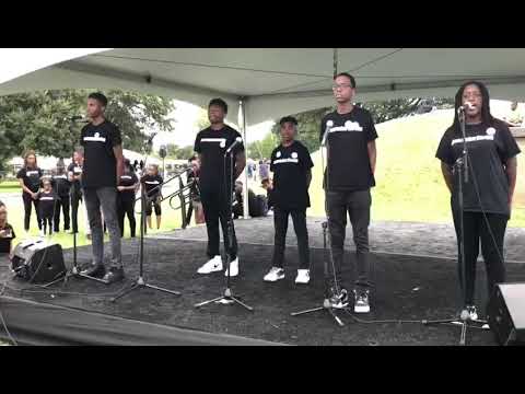 Can You See Me? - Remember The 400 - YouTube