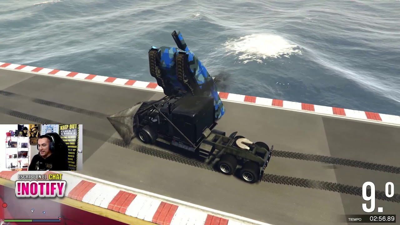 MALDITO FOCUS!!! ES LO QUE TIENEN LOS CARA A CARA GTA 5 | Stratus - YouTube