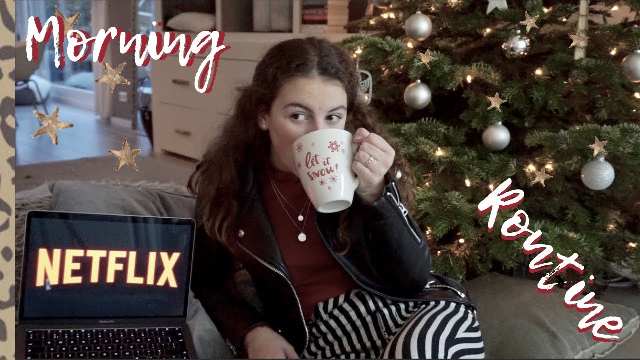 Vakantie morning routine ♡ Eva Rose - YouTube