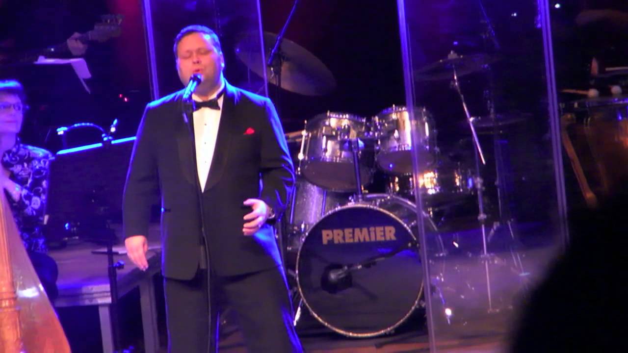 Paul Potts - When a child is born in Aabenraa, Denmark Dec 9th 2012 ...
