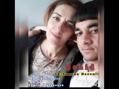 Şehid Hesenli Zelimxan Rafiq Oglu Sabah bir il olur qardaşim Aramizda yoxsan 😭😭😭😭