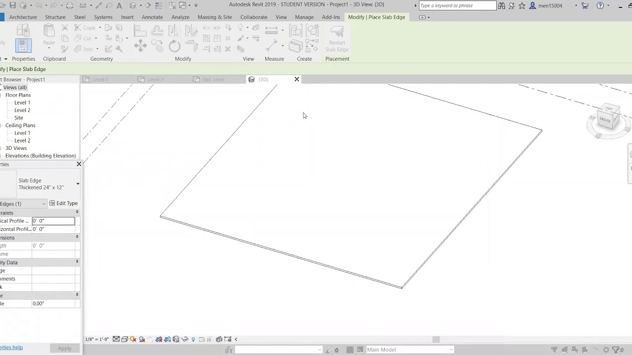 tutorial 19 - YouTube