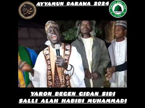 AYYAMUN DARAWA 2024=1446 - YouTube