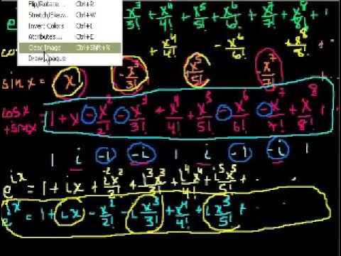 Polynomial approximation of functions part 7 - YouTube