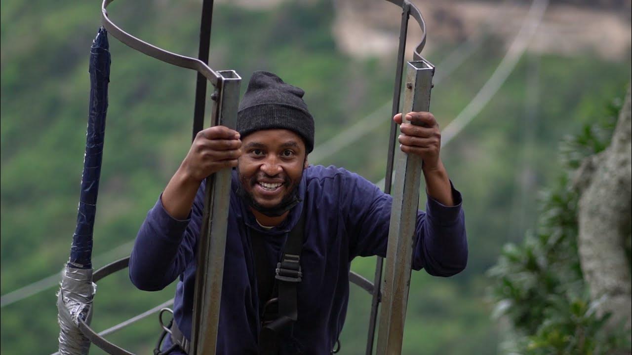 Rise FM's JT & Victor Rose take on KwaZulu-Natal! - YouTube