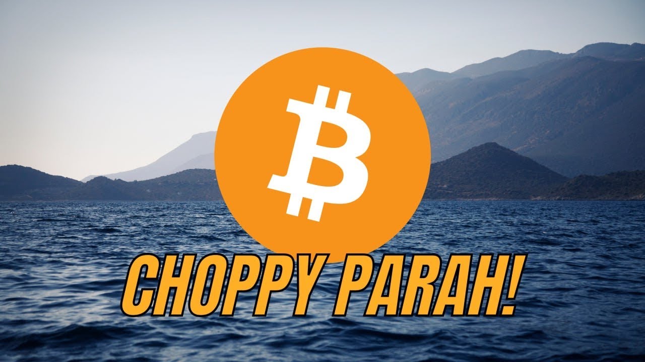 MARKET SCAM CHOOPY PARAH SETELAH CPI DAN FOMC‼️ - YouTube