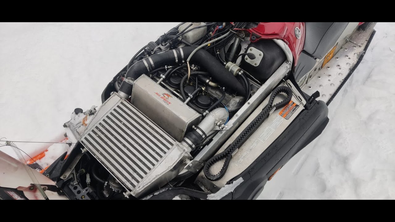 yamaha rx1 turbo räpiköimistä (turbo sounds) - YouTube