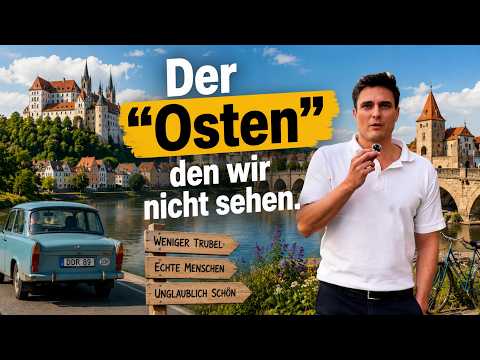 SACHSEN-ANHALT: Der \